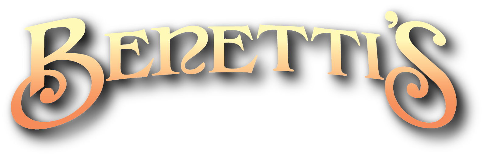 Benetti’s New Logo Color